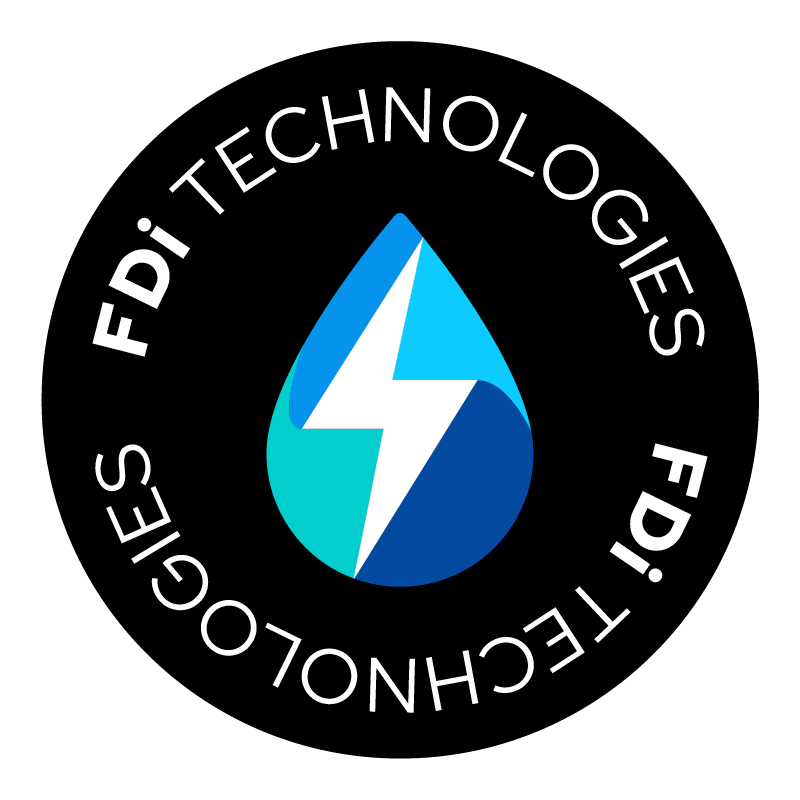 MCDi: The future of water treament - FDi Technologies